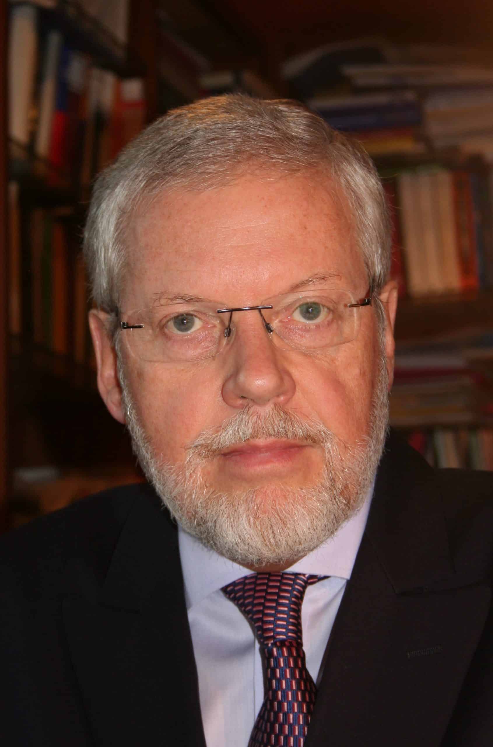 Graham Bishop, Author at The Federal Trust