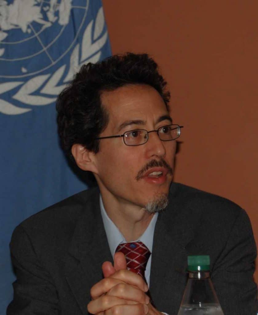 Ira Straus, Author at The Federal Trust