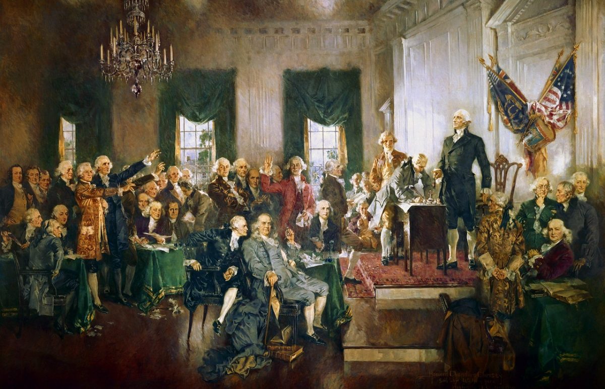 What is a Hamilton moment? - The Federal Trust
