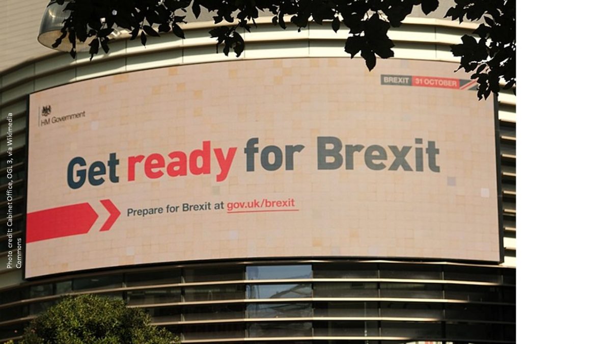 Get ready for friction? - The Federal Trust