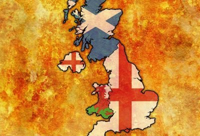 Federalism for the United Kingdom: an answer that raises questions ...