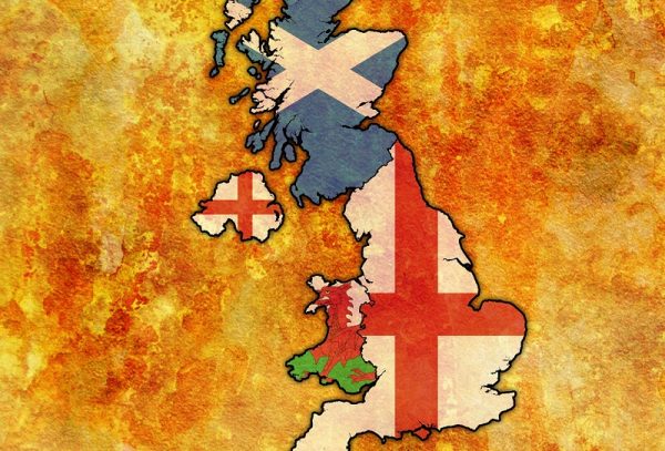 Federalism for the United Kingdom: an answer that raises questions ...