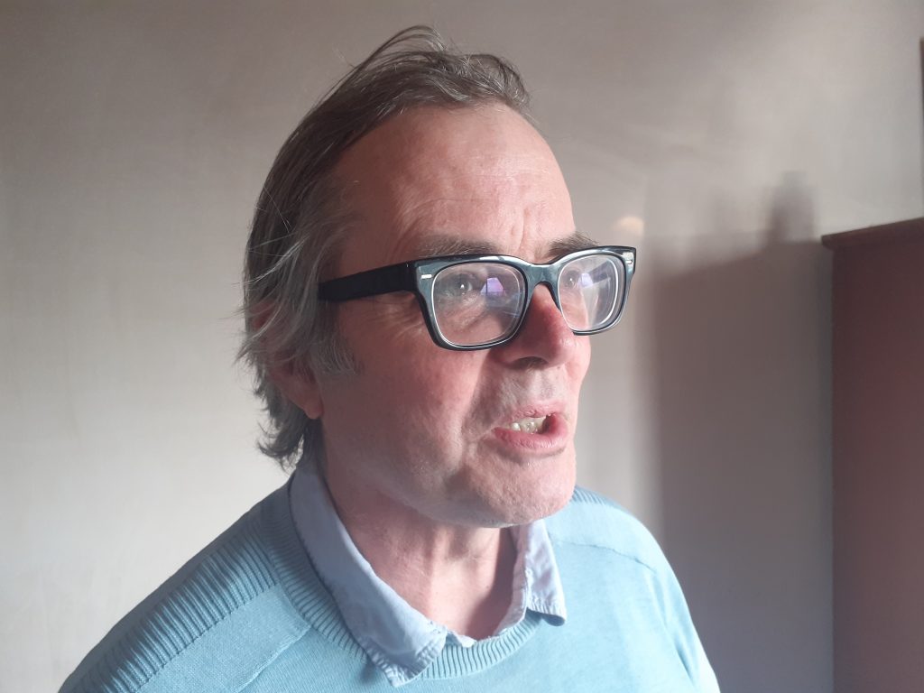 Senior Research Fellows - The Federal Trust