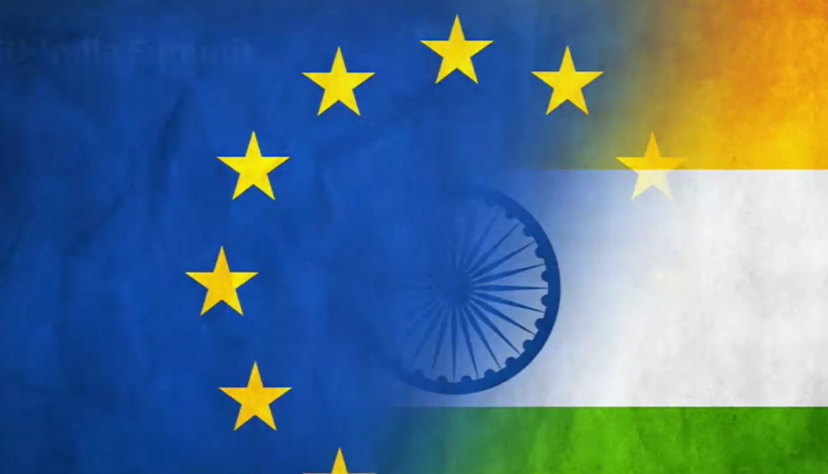Europe-India: new strategic challenges - The Federal Trust