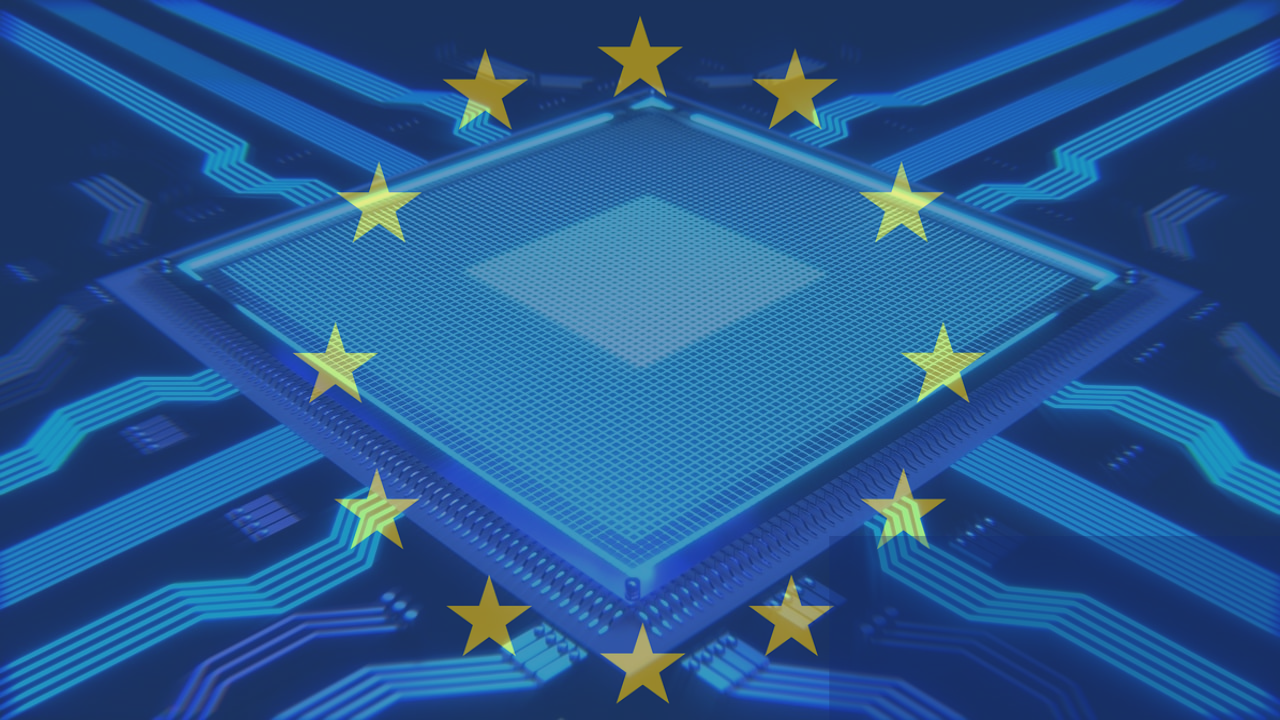 The EU Chips Act: A “Game Changer” For Europe May Be Game Over for ...