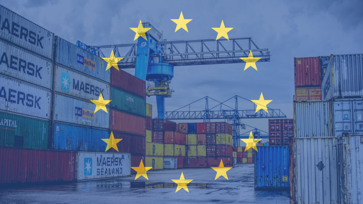 The EU’s new tool to combat economic threats by non-EU states - The ...